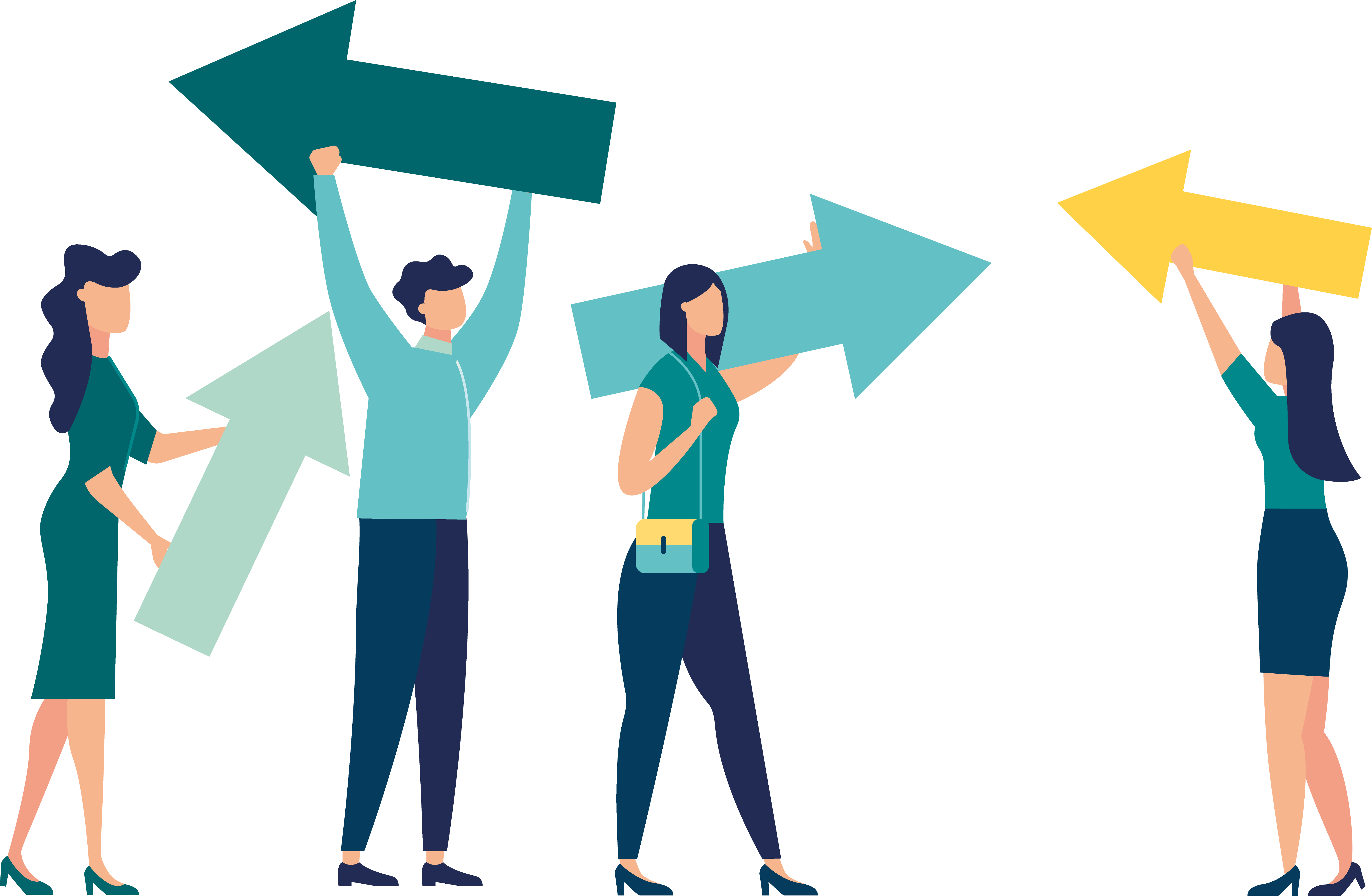 The Power Of Purpose Crafting A Mission Statement For Global Mobility